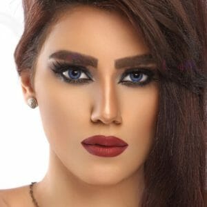 Freshlook Colorblends True Sapphire Contact Lenses | 100% Original