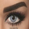 Bella Gray Blue Contact Lenses | 100% Original | Natural Collection