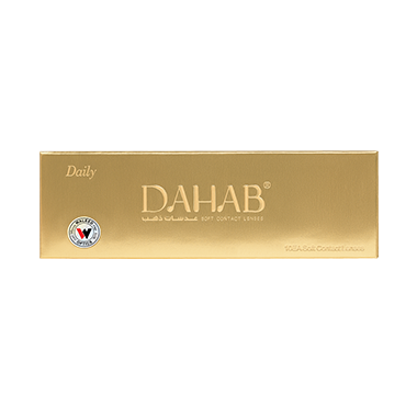 Dahab One Day Contact Lenses in Pakistan | Free Delivery