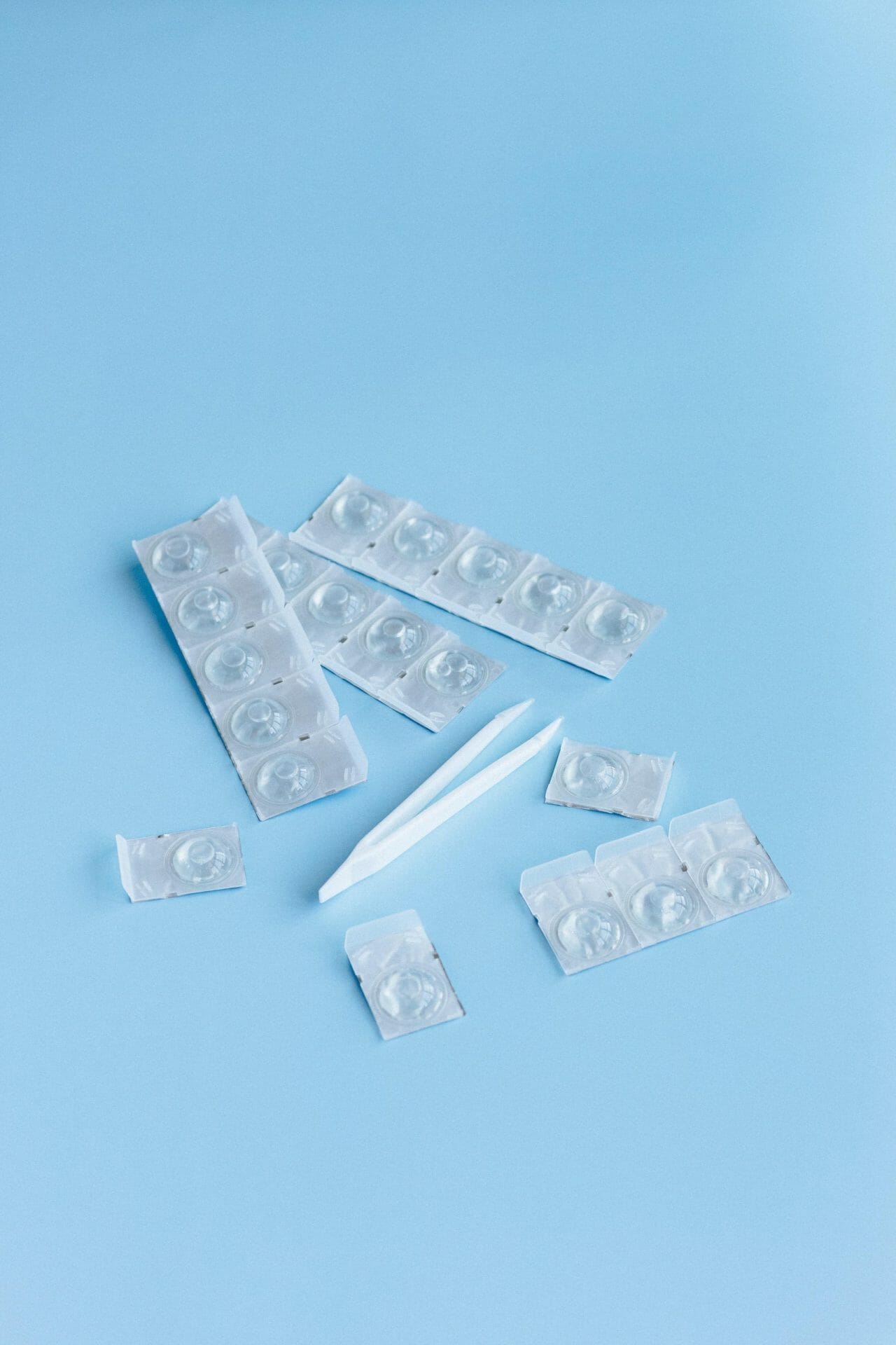 Contact Lenses for Different Eye Conditions | Buy Eye Lenses