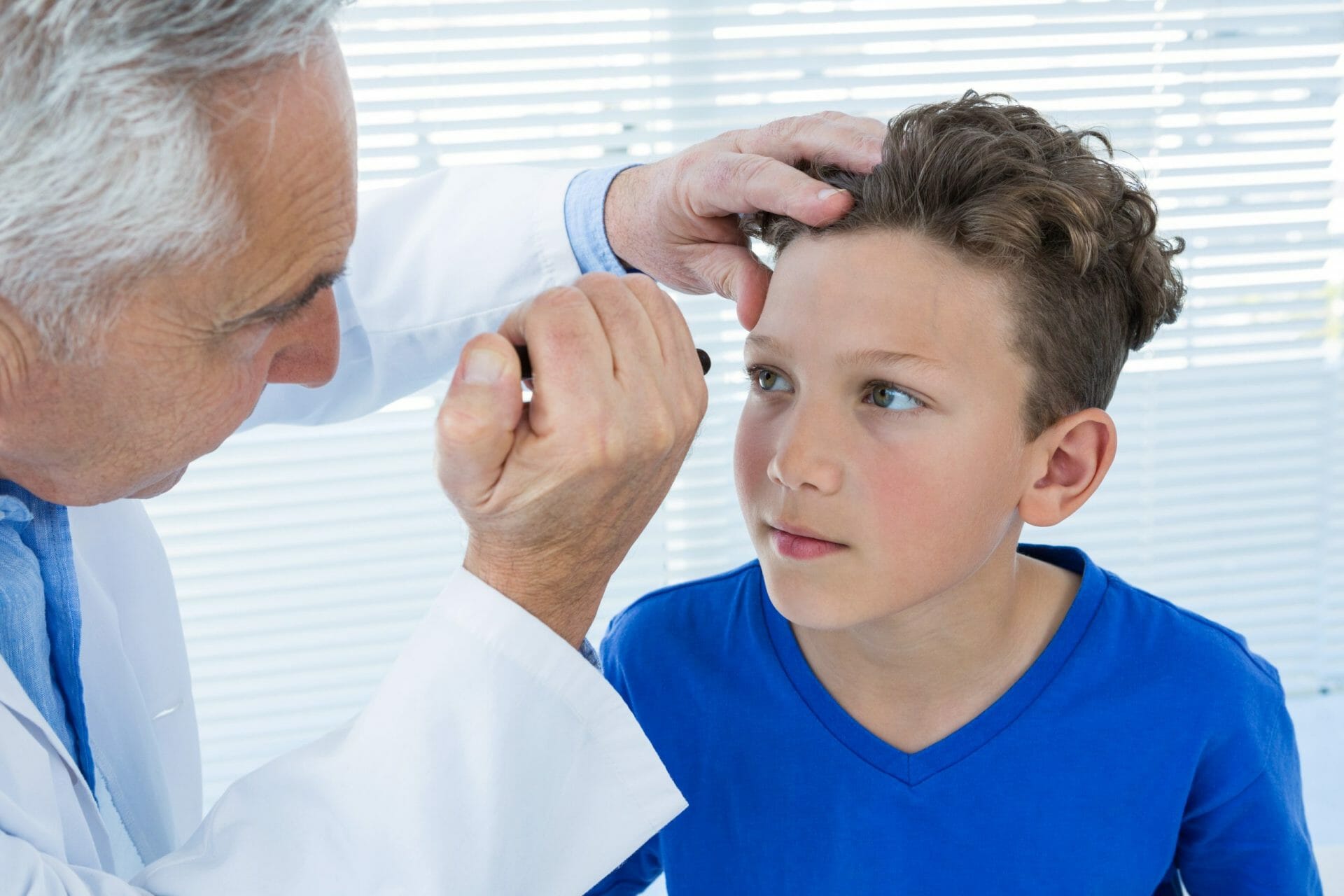 Eye Twitching: Causes and Treatments | Buy Contact Lenses in Pakistan ...